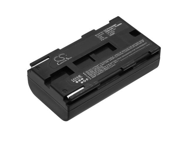 Click here for Battery for Riegl FG21-P Phase One IQ IQ3 IQ4 P25+... prices