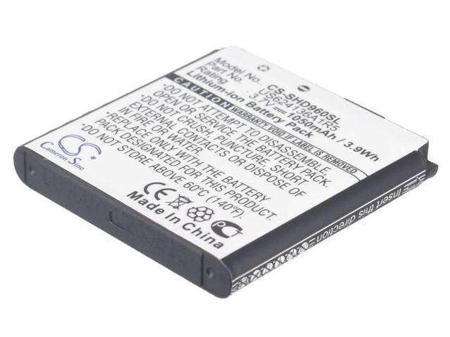 Click here for Battery for Spare HD96 HDMax Action Extreme KB-05... prices