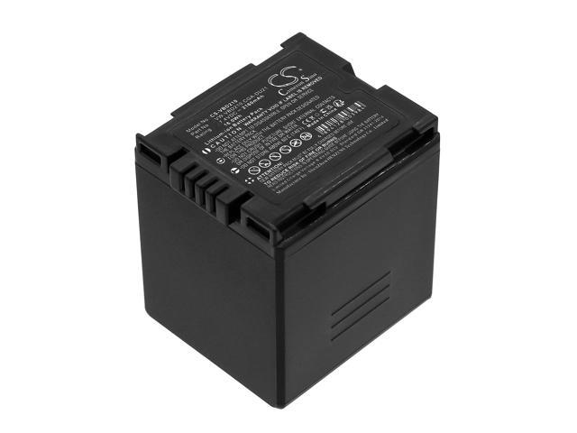 Click here for Battery for Panasonic CGA-DU21 VW-VBD210 HITACHI D... prices