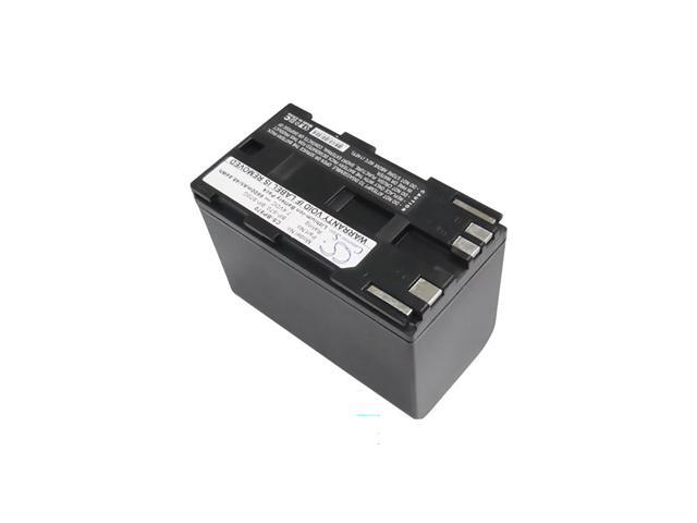 Click here for Battery for Canon C2 E1 E2 E30 ES-5000 ES-60 ES-60... prices