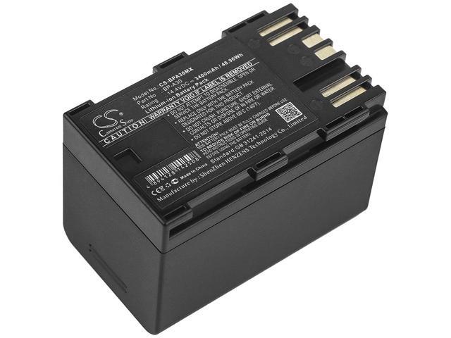 Click here for Battery for Canon CA-CP200L EOS C200 PL C200B C300... prices