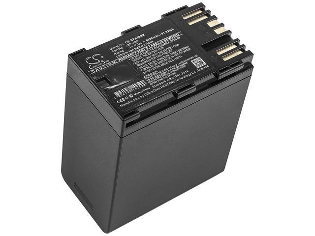 Click here for Battery for Canon C200B C300 Mark II XF705 CA-CP20... prices