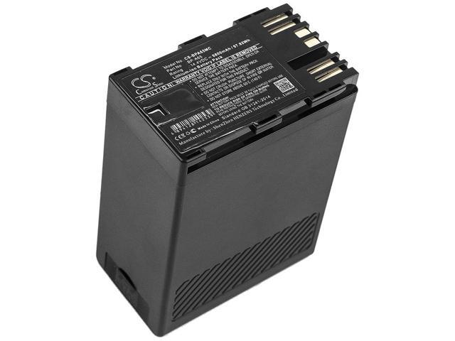 Click here for Battery for Canon CA-CP200L EOS C200 PL C200B C300... prices