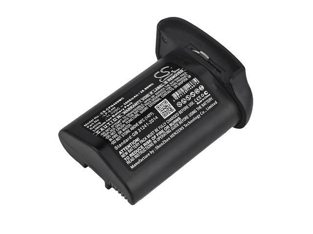 Click here for Battery for Canon 1D Mark 2 3 4 1DS 1DX 550EX 580E... prices