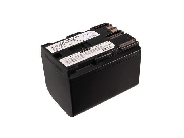 Click here for Battery for Canon DM-MV400 DM-MV450 ZR10 ZR20 ZR40... prices