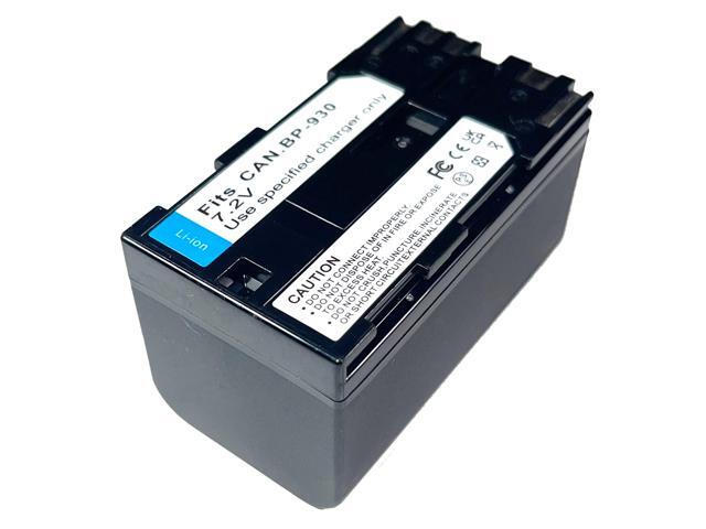 Click here for Battery for Canon BP-950G BP950G XL2 XL1 GL2 XM2 X... prices