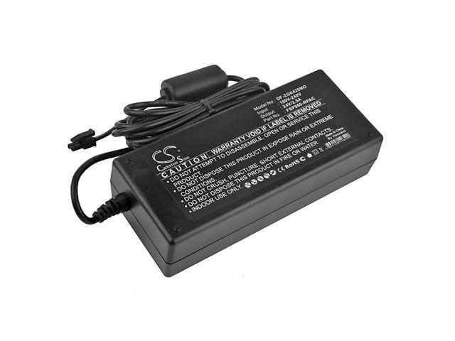 Click here for DC Adapter for Zebra FSP060-RPAC GK420 GK420d GK43... prices