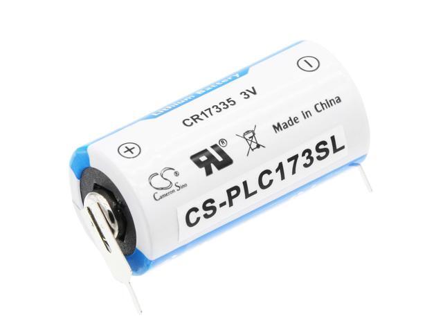 Click here for Battery for Panasonic BR-2/3AG with Weld Leg BR173... prices