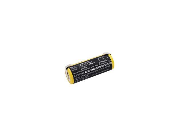 Click here for Battery for Panasonic Automated Utility Meter BR-A... prices