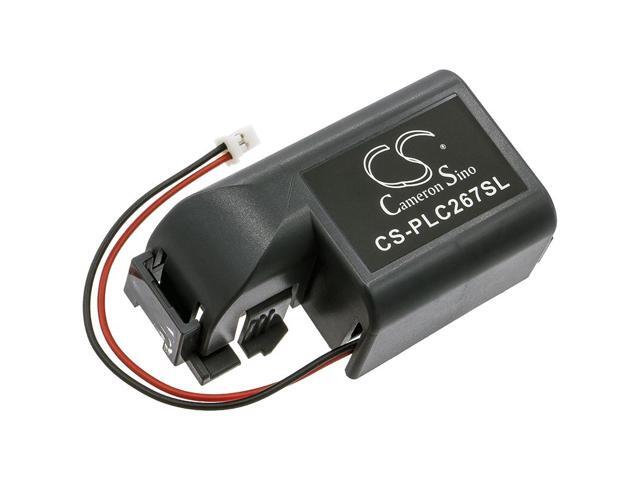 Click here for Battery for Mitsubishi MR-J4 2CR17335A WK17 MR-BAT... prices