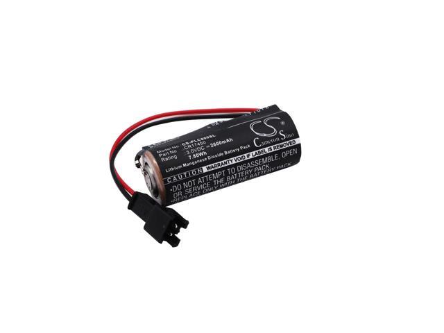 Click here for Battery for Sanyo CR8.L CR8.LHC CR17450 CR17450ER... prices