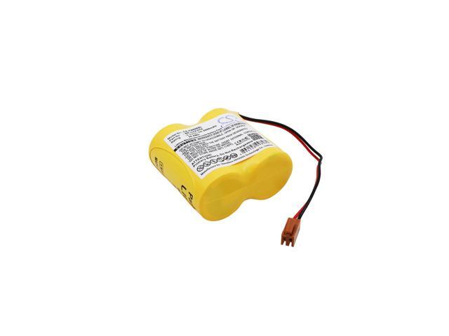 Click here for Battery for Panasonic BR-CCF2TH GE Fanuc A06 A06B-... prices