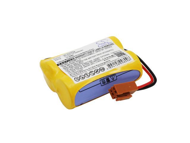 Click here for Battery for GE A98L-0031-0011#L Fanuc A06 Panasoni... prices