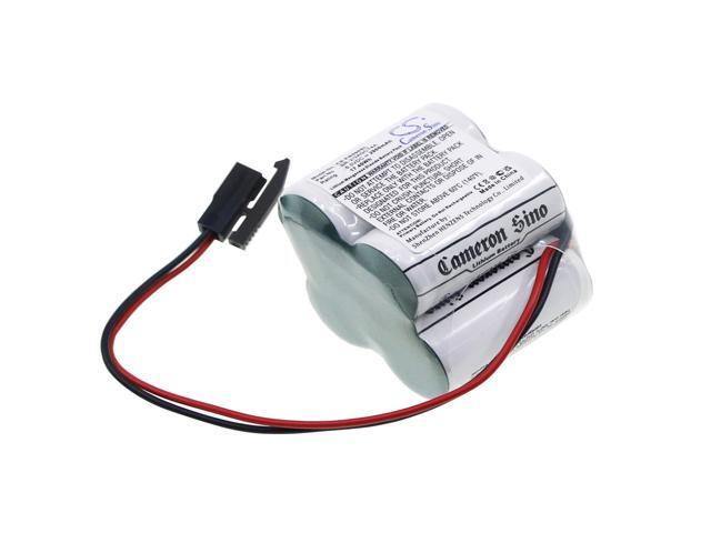 Click here for Battery for GE FANUC Amplifier ALPHA iSV Panasonic... prices