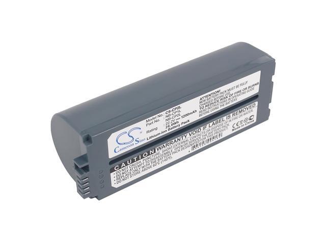 Click here for Battery for Canon Selphy CP-1000 CP-1200 CP-300 CP... prices