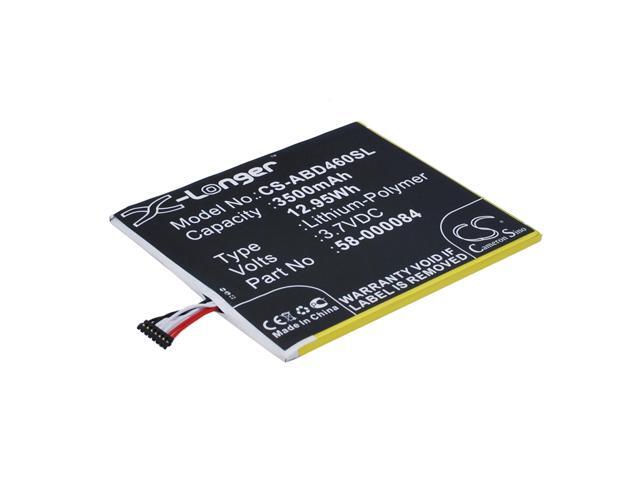 Click here for Battery for Samsung Galaxy Tab Active 2 8.0 SM-T36... prices