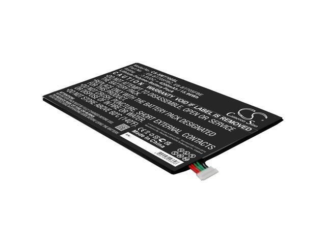 Click here for Battery for Samsung Galaxy Tab S 8.4 Klimt SC03G S... prices