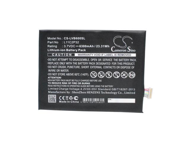 Click here for Battery for Lenovo A7600 IdeaPad A10-70 A7600-F Id... prices