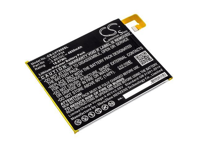 Click here for Battery for Lenovo Tab 4 Tab4 8 TB-8504N TB-8504X... prices