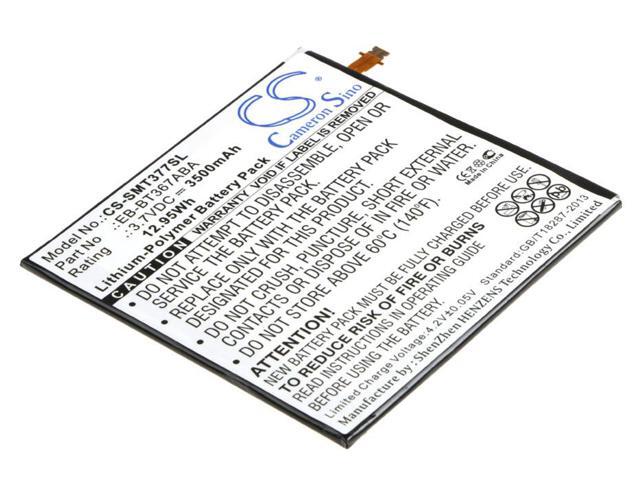 Click here for Battery for Samsung Galaxy Tab 5 A 8.0 2017 SM-T37... prices