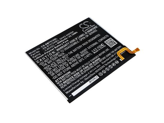 Click here for Battery for Samsung Galaxy Tab A 10.1 2019 SM-T510... prices