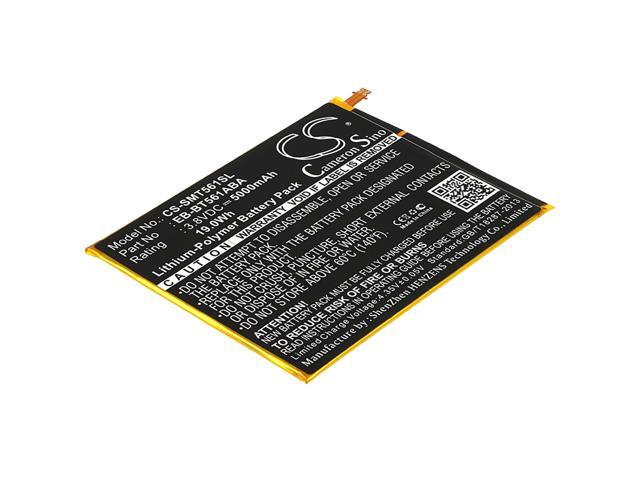 Click here for Battery for Samsung Galaxy Tab E Nook 9.6 SM-T560... prices