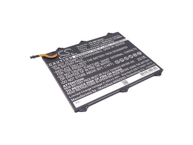 Click here for Battery for Samsung Galaxy Tab E 9.6 XLTE SM-T567... prices