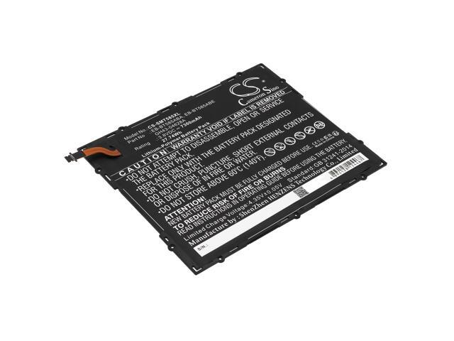 Click here for Battery for Samsung Galaxy Tab E A 10.1 2016 EB-BT... prices
