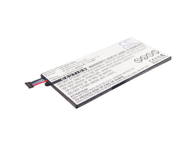 Click here for Battery for Samsung Galaxy Tab 7.0 P1000 P1010 AA3... prices