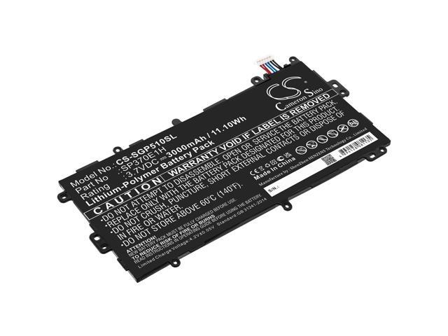 Click here for Battery for Samsung Galaxy Note 8.0 GT-N5100 N5110... prices