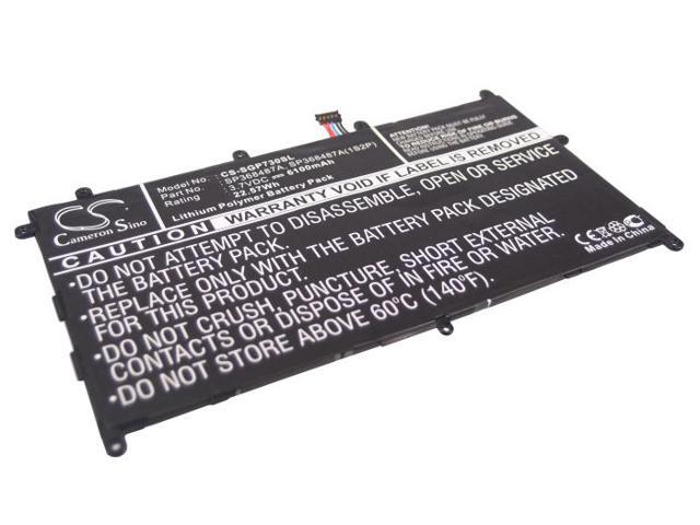 Click here for Battery for Samsung Galaxy Tab 8.9 GT-P7300 GT-P73... prices