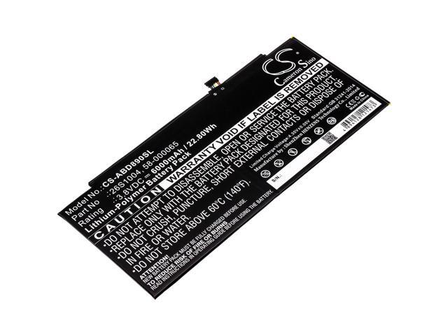 Click here for Battery for Amazon Kindle Fire HDX 8.9 3rd 26S1004... prices