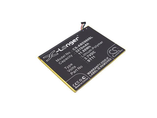 Click here for Battery for Amazon Kindle Fire HD 8 5th SG98EG 26S... prices