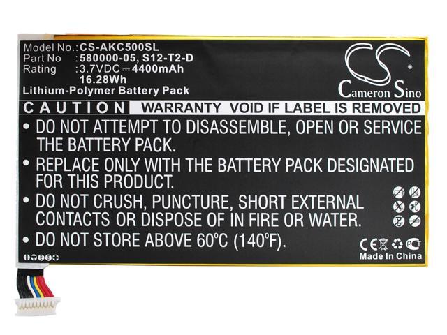 Click here for Battery for Amazon KC5 Kindle Fire HD 2013 HDX 7.0... prices