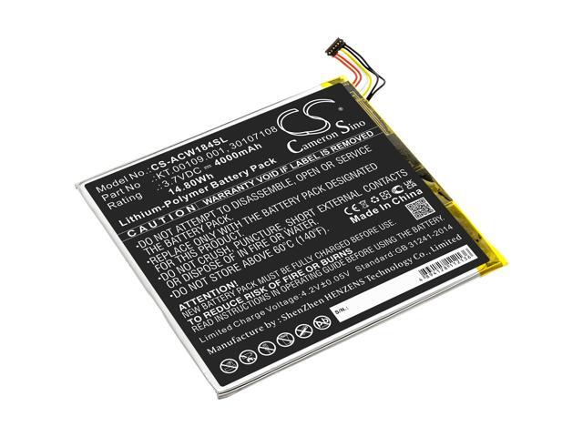 Click here for Battery for Acer Iconia A1-840FHD-197C Tab 8 A1-84... prices