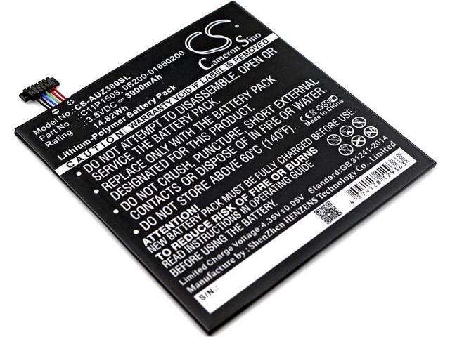 Click here for Battery for Asus P022 P024 ZenPad 8.0 Z380C Z380CX... prices