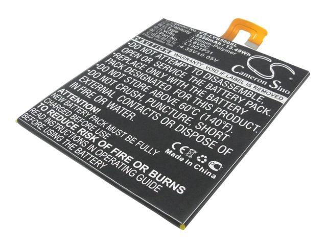 Click here for Battery for Lenovo A3500 A7-50 3G IdeaPad S5000 Id... prices