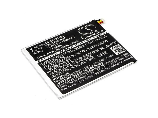 Click here for Battery for Samsung Galaxy Tab A 8.0 LTE SM-T355 W... prices