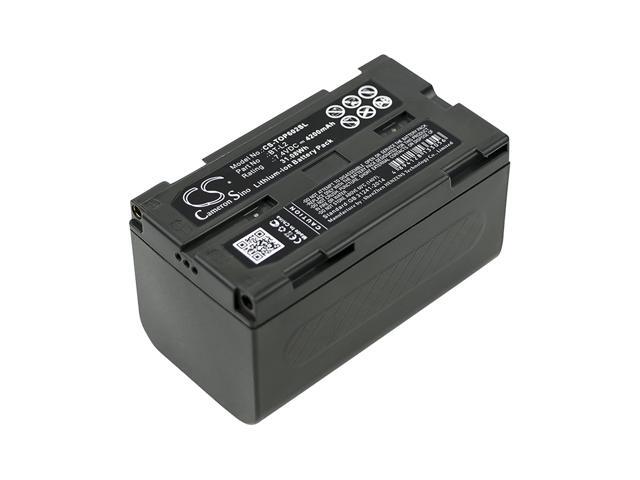 Click here for Battery for Topcon ES Total Station ES-602 Hiper I... prices