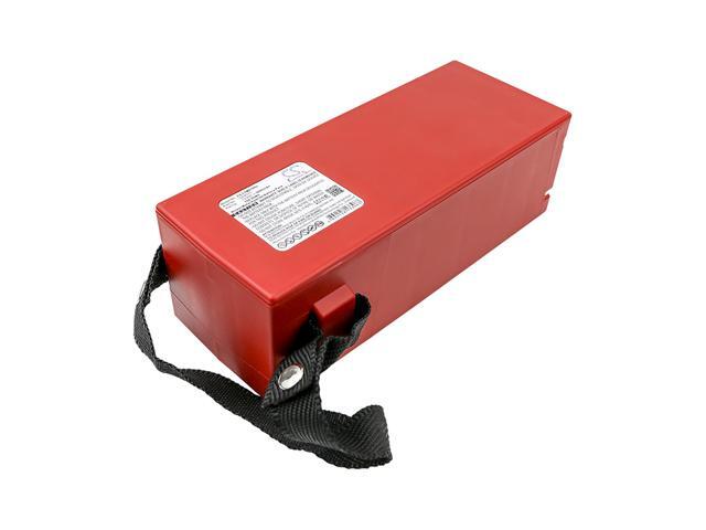 Click here for Battery for Leica GPS Totalstation Theodolite TM61... prices