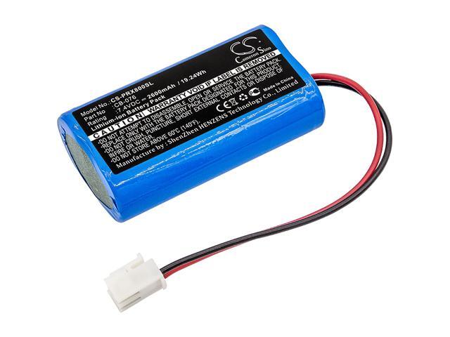 Click here for Battery for Promax 8 Premium CATV TV Antenna Analy... prices