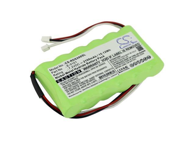 Click here for Battery for Rover C2 Fast Master S2 8PSK E Scout S... prices