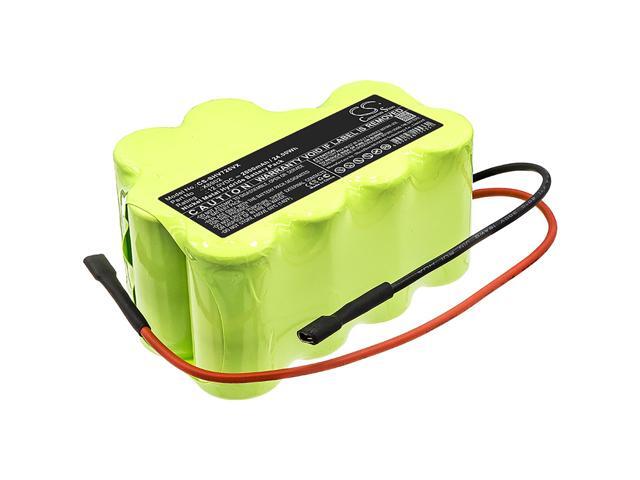 Click here for Battery for Shark SV726 X8902 Vacuum CS-SHV726VX 1... prices