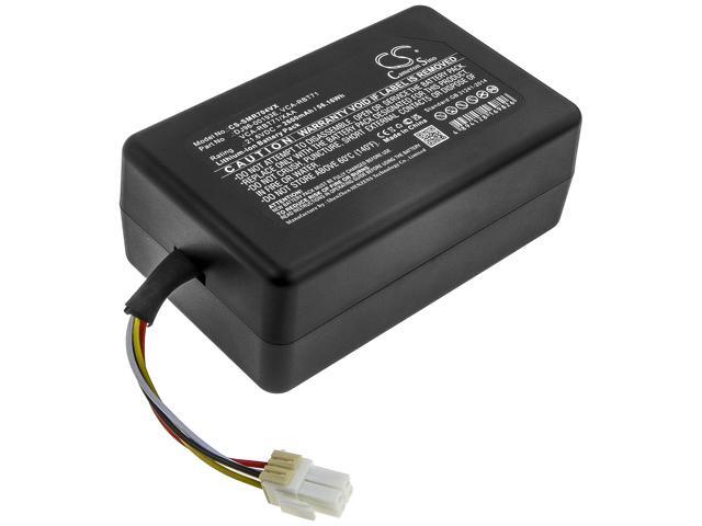 Click here for Battery for Samsung PowerBot R7040 VR1AM7040WG/AA... prices