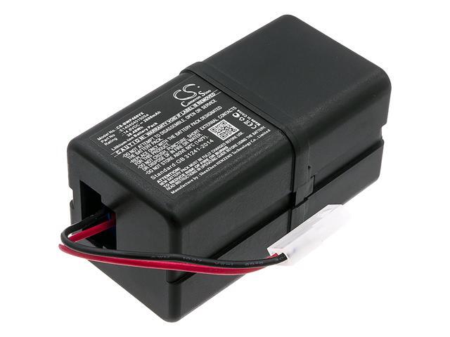 Click here for Battery for Bobsweep Bob PetHair Junior Robot WJ54... prices