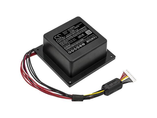 Click here for Battery for JBL PartyBox 300 2INR19/66/4 GSP-ICR2S... prices