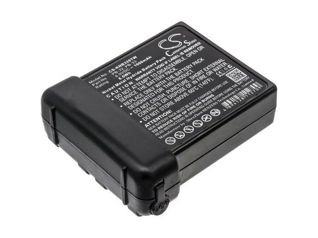 Click here for Battery for KENWOOD TH-42 TH-22 TH-22A TH-22AT TH-... prices