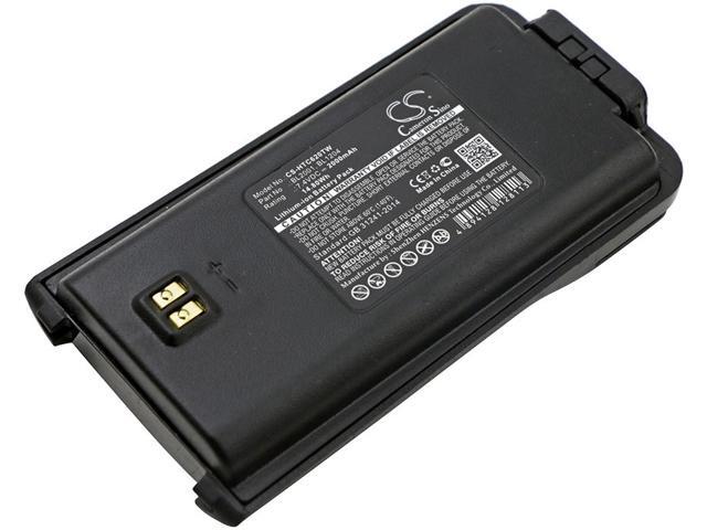 Click here for Battery for HYT TC-610 TC-610P TC-610S TC-618 TC-6... prices