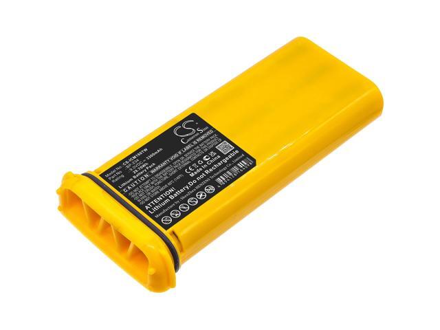 Click here for Battery for Icom IC-GM1600 IC-GM1600E IC-GM1600K B... prices