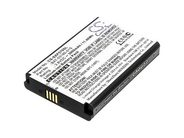 Click here for Battery for Sonim XP5 XP5700 XP5800 XP5s BAT-03180... prices